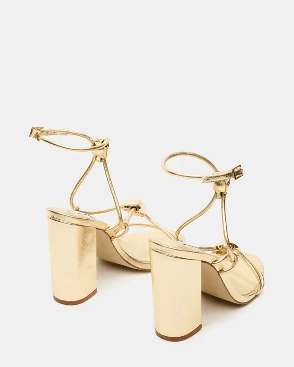 Steve Madden Cato Block Heels