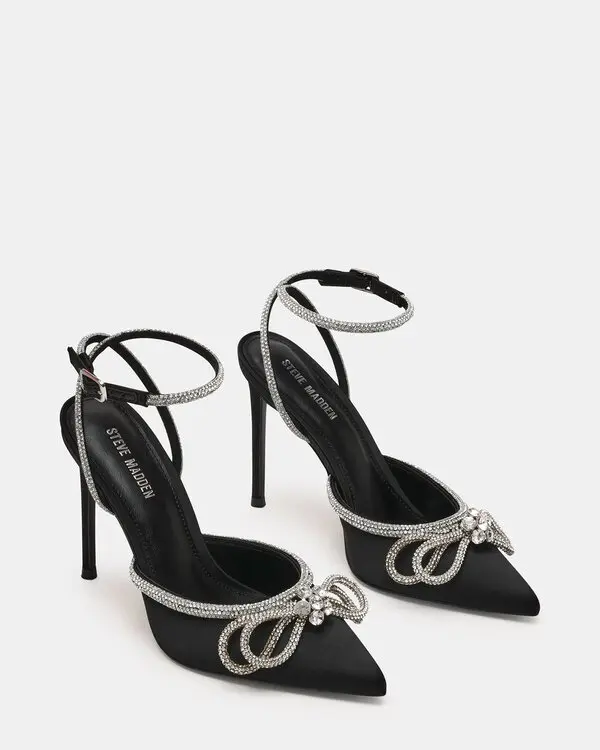 Steve Madden Viable Pointed Toe Heels