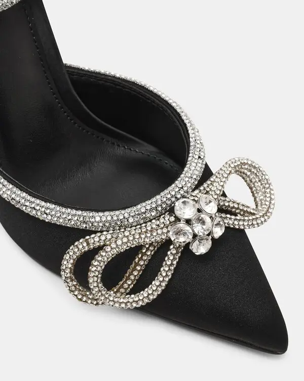Steve Madden Viable Pointed Toe Heels