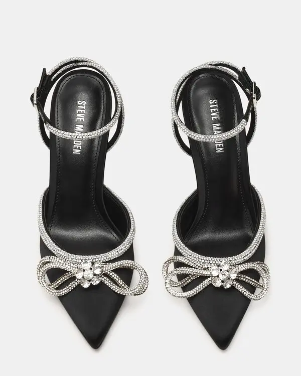 Steve Madden Viable Pointed Toe Heels
