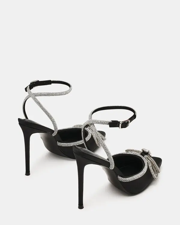 Steve Madden Viable Pointed Toe Heels