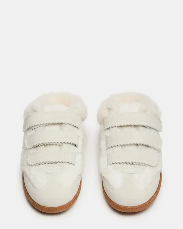 Steve Madden Beca Slip-on Sneakers
