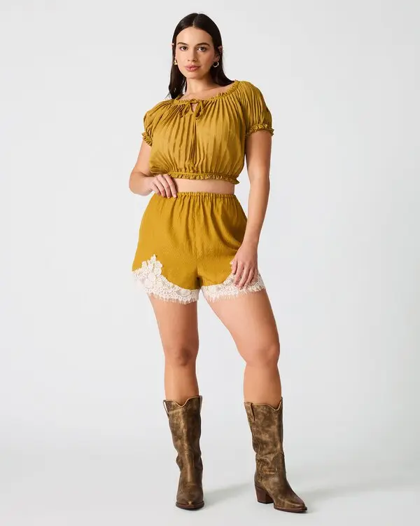Steve Madden Daisee Short Sets
