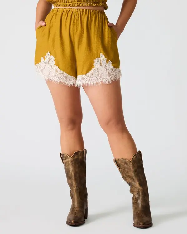 Steve Madden Daisee Short Sets