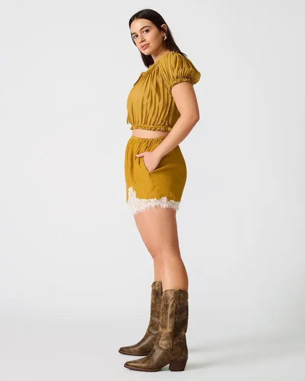 Steve Madden Daisee Short Sets