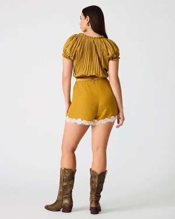 Steve Madden Daisee Short Sets