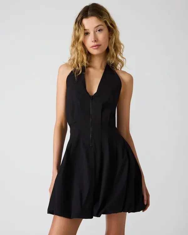 Steve Madden Dianna Dress Sleeveless Bubble Dresses