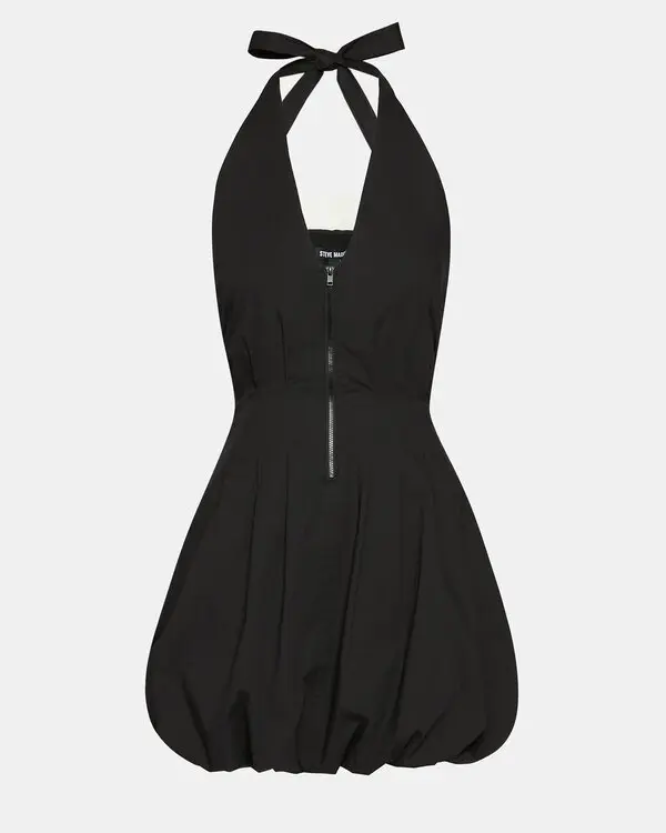 Steve Madden Dianna Dress Sleeveless Bubble Dresses