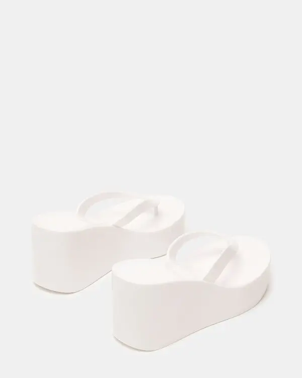 Steve Madden Jella Thong Sandals