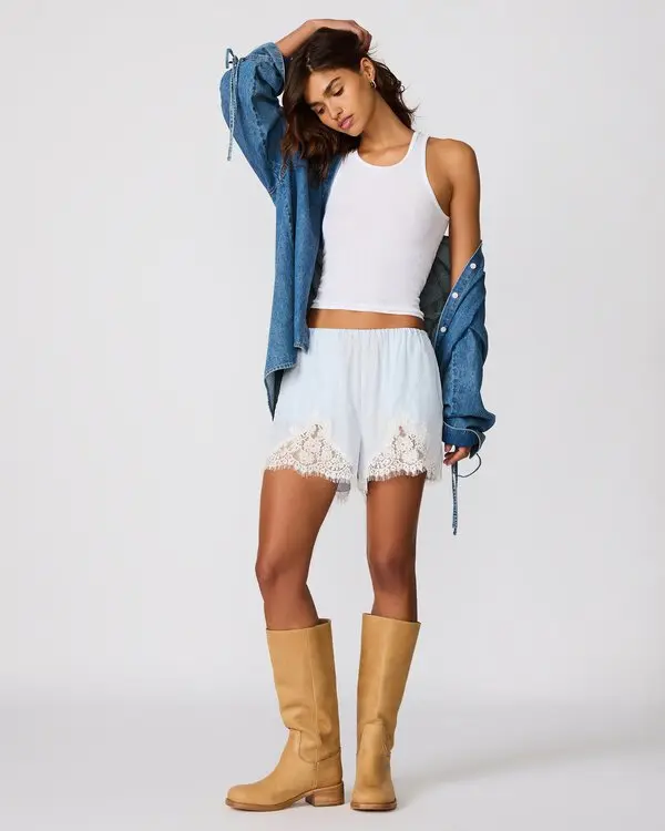 Steve Madden Daisee Short Sets