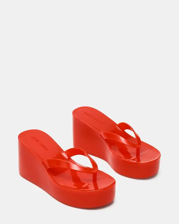 Steve Madden Jella Thong Sandals