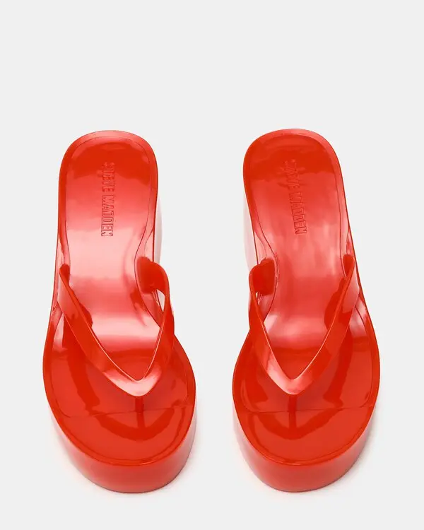 Steve Madden Jella Thong Sandals