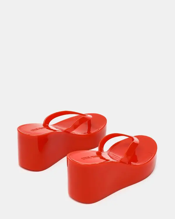Steve Madden Jella Thong Sandals
