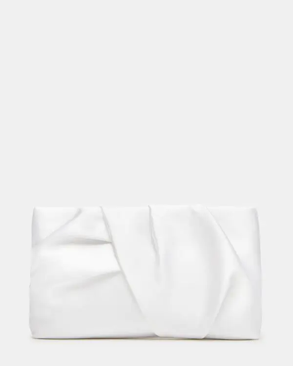 Steve Madden Lilia Bag - White