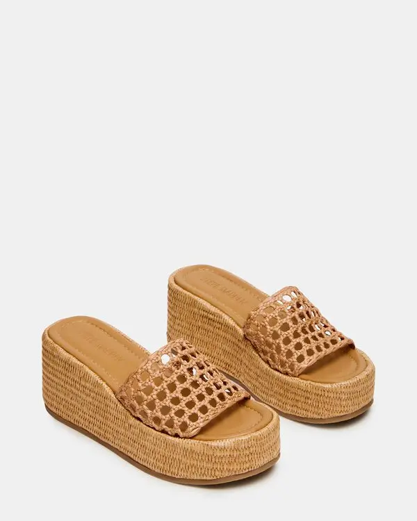 Steve Madden Brandy Mule Sandals