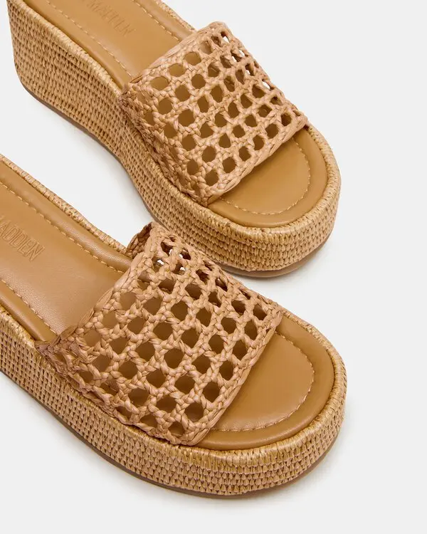 Steve Madden Brandy Mule Sandals