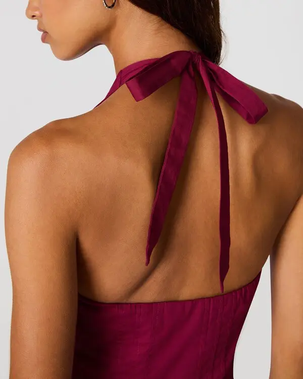 Steve Madden Dianna Dress Sleeveless Bubble Dresses
