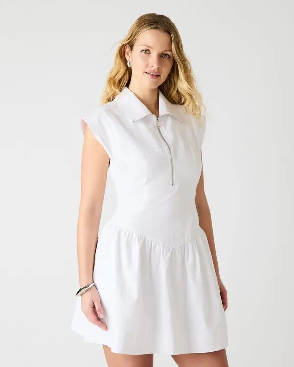 Steve Madden Gracyn Dress Short Sleeve Dresses