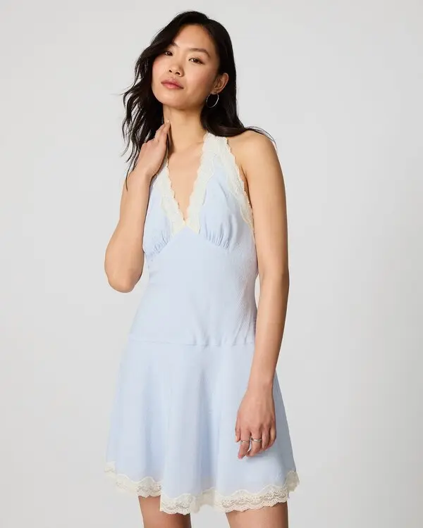 Steve Madden Liza Dress Sleeveless Dresses