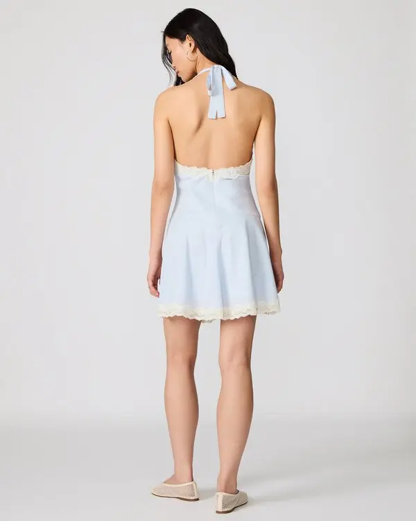 Steve Madden Liza Dress Sleeveless Dresses
