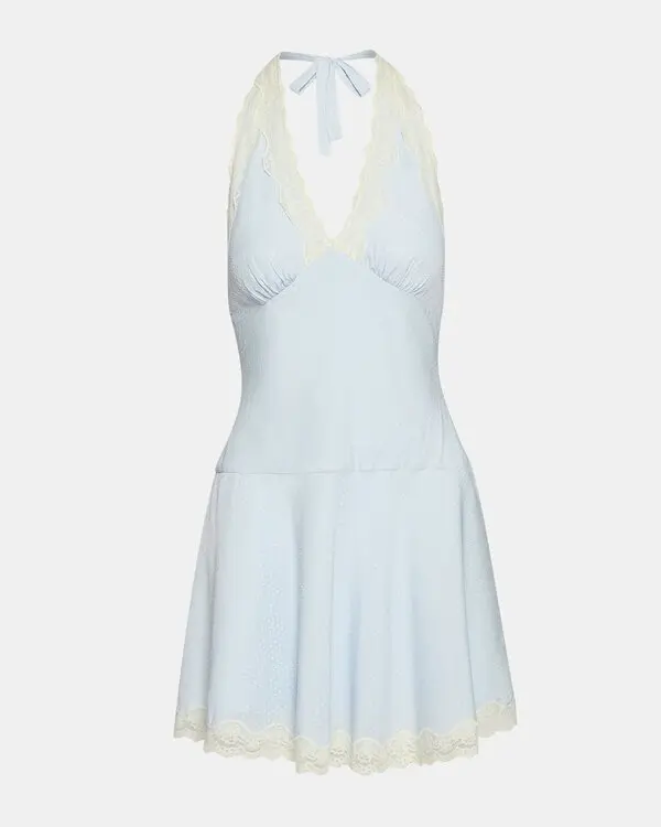 Steve Madden Liza Dress Sleeveless Dresses