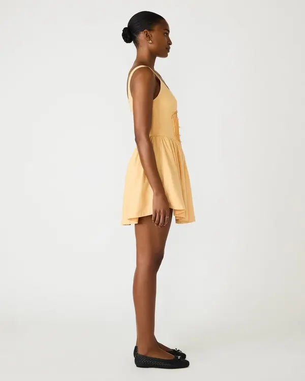 Steve Madden Tianna Dress Sleeveless Dresses