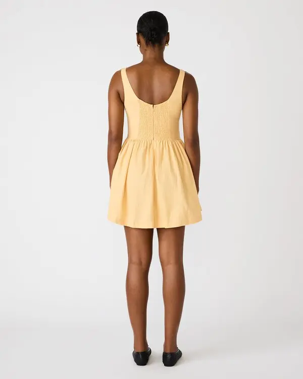 Steve Madden Tianna Dress Sleeveless Dresses