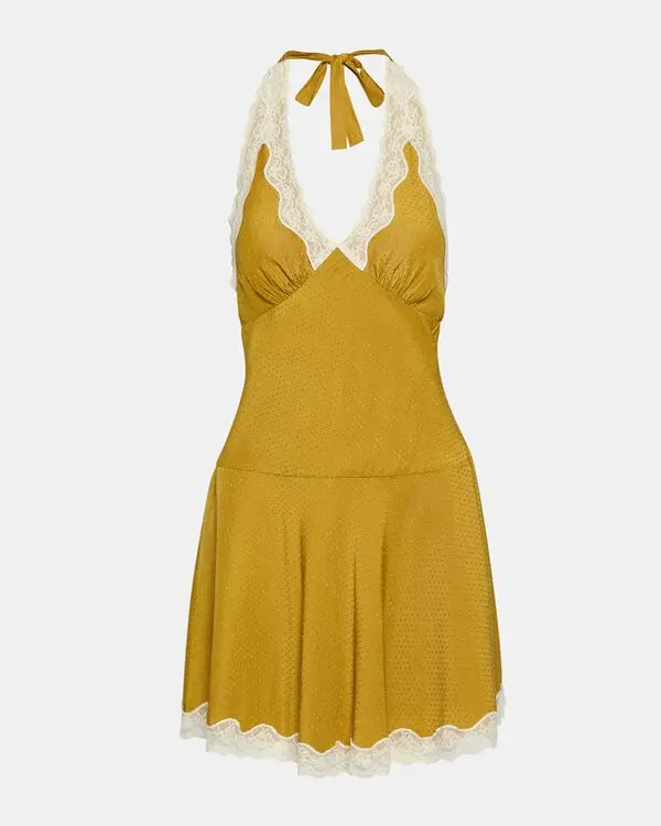 Steve Madden Liza Dress Sleeveless Dresses