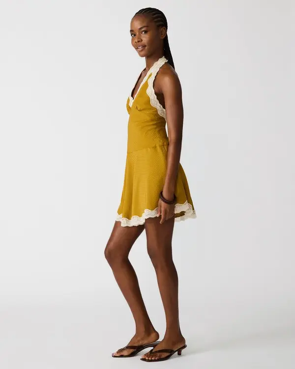 Steve Madden Liza Dress Sleeveless Dresses