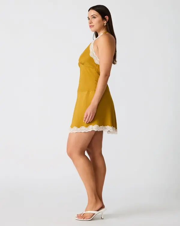 Steve Madden Liza Dress Sleeveless Dresses