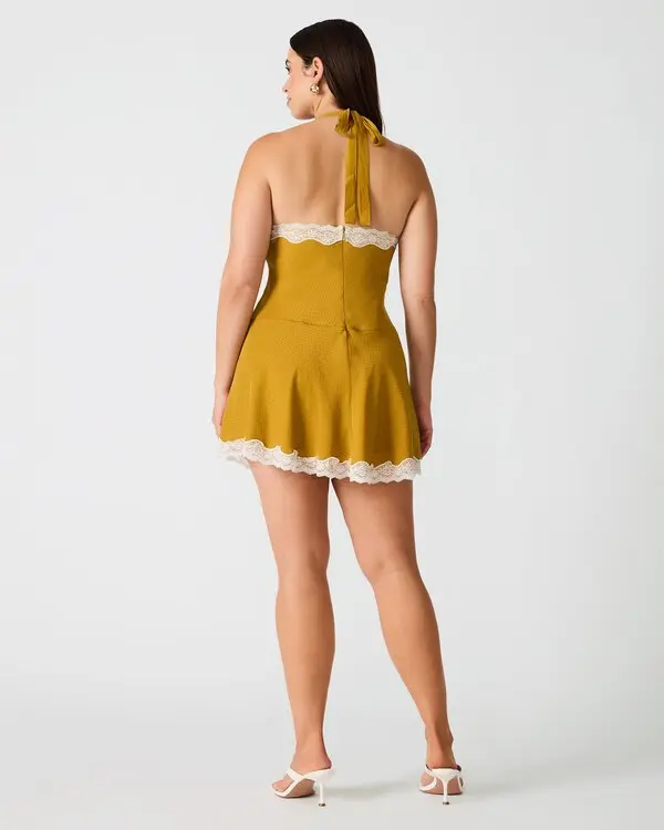 Steve Madden Liza Dress Sleeveless Dresses