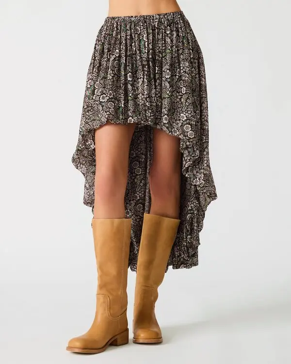 Steve Madden Rosinna Skirt Bubble Sets