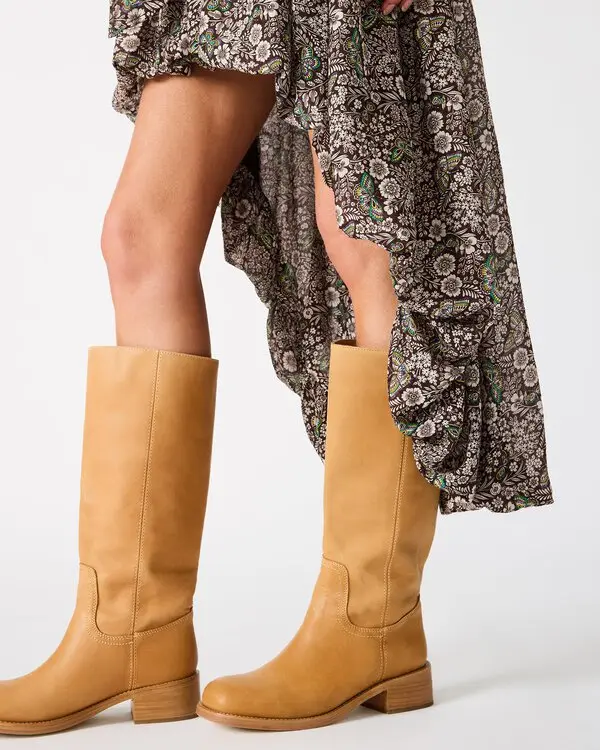Steve Madden Rosinna Skirt Bubble Sets