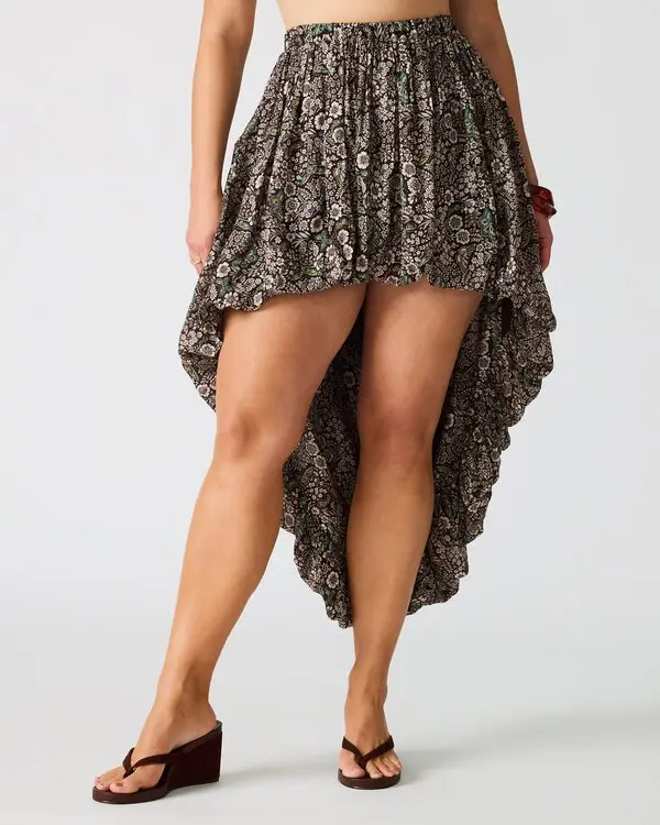Steve Madden Rosinna Skirt Bubble Sets
