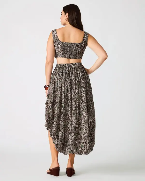 Steve Madden Rosinna Skirt Bubble Sets