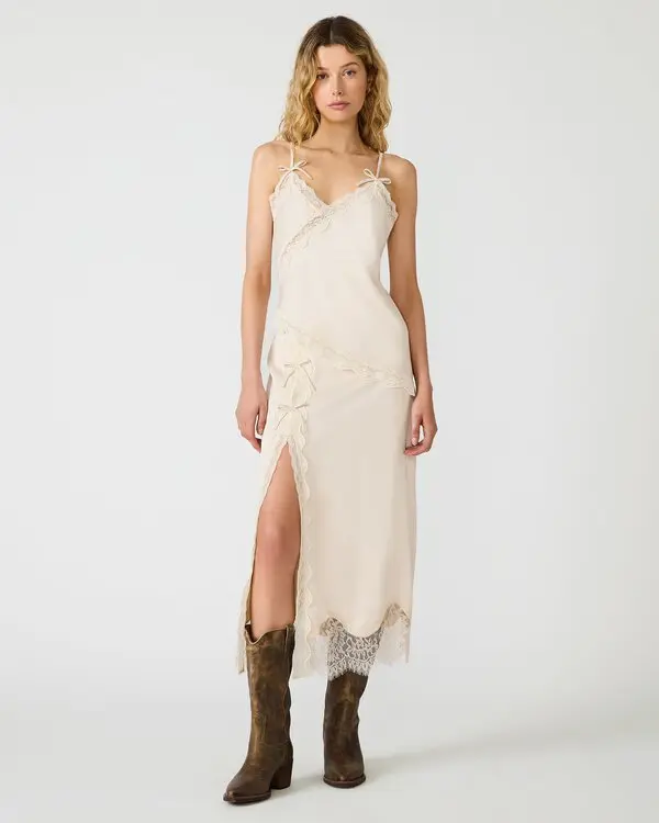Steve Madden Lakely Top Sleeveless Top
