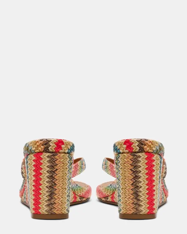 Steve Madden Playing Thong Sandals