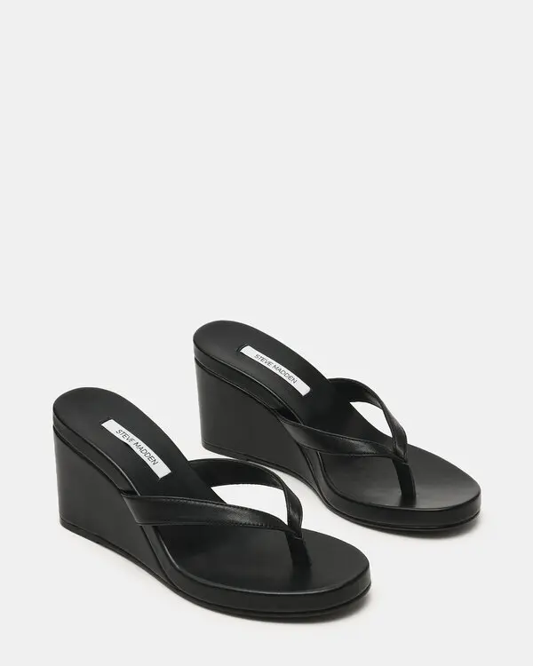Steve Madden Playing Thong Sandals