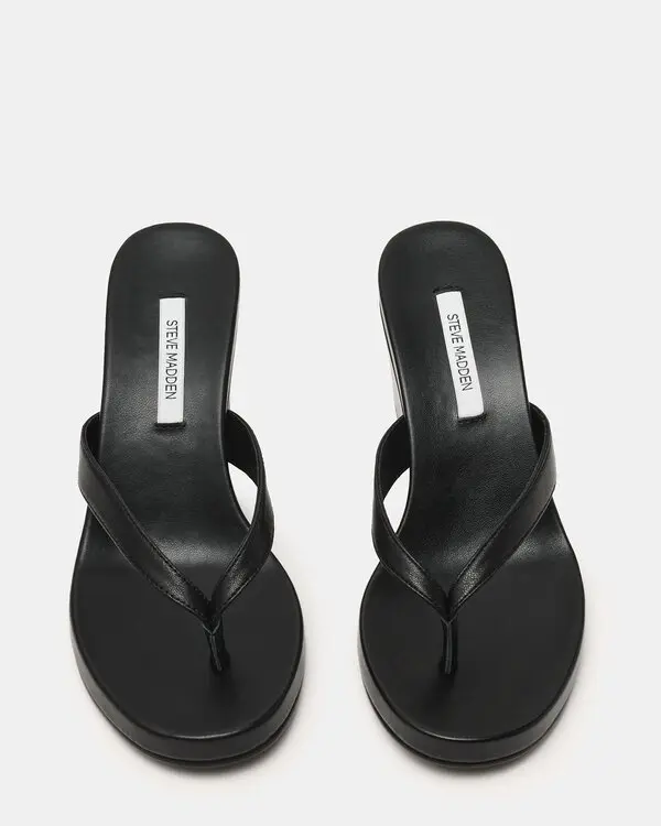 Steve Madden Playing Thong Sandals