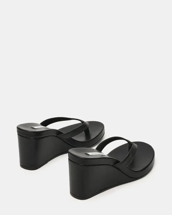 Steve Madden Playing Thong Sandals