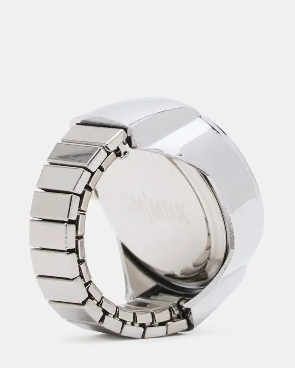 Steve Madden X Mackenzie Belle Watch Ring
