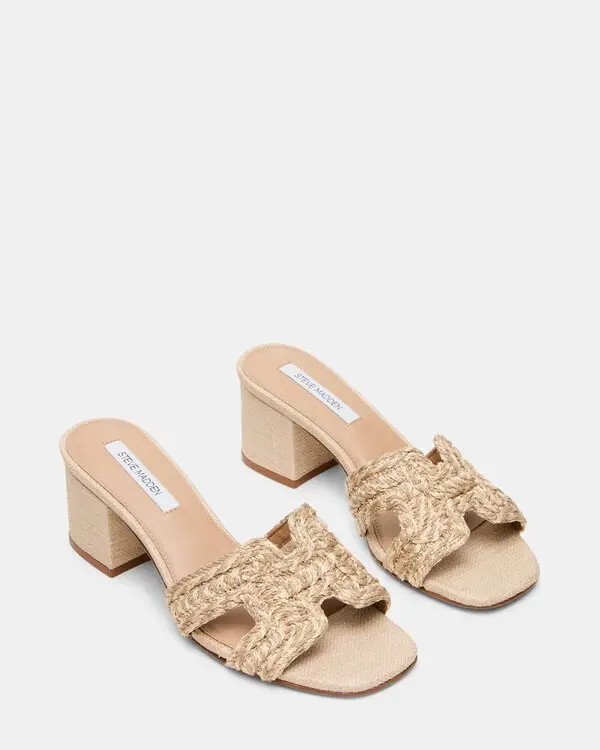 Steve Madden Hana Mule Sandals