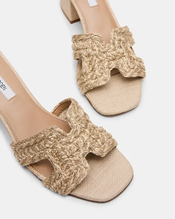Steve Madden Hana Mule Sandals