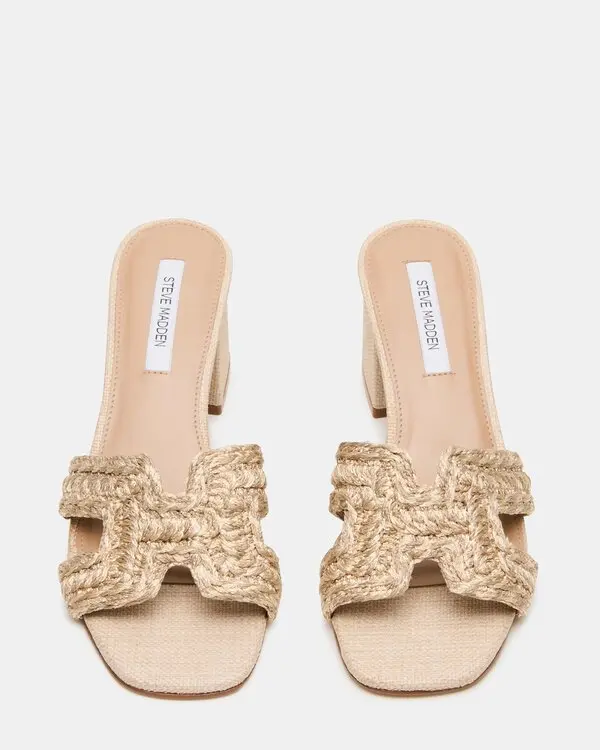 Steve Madden Hana Mule Sandals