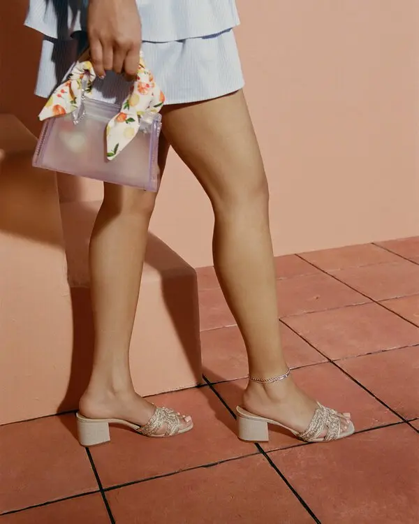 Steve Madden Hana Mule Sandals