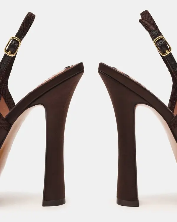 Steve Madden Sofie Platform Heels