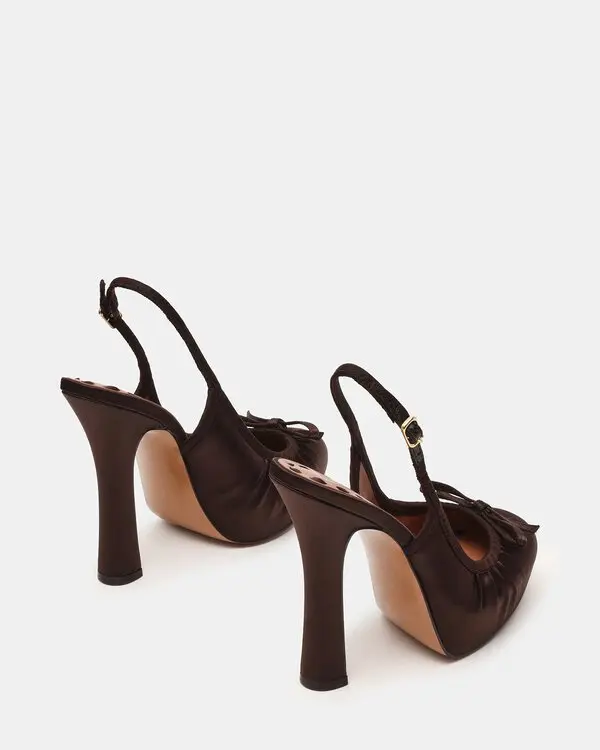 Steve Madden Sofie Platform Heels