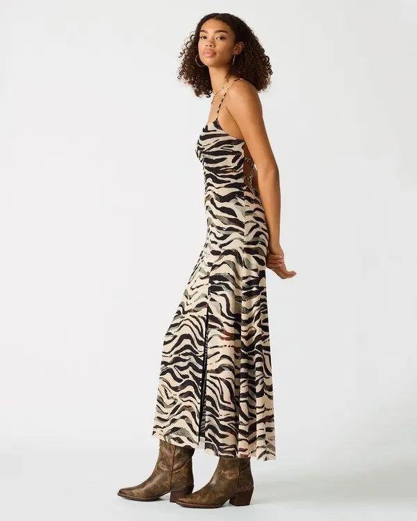 Steve Madden Adella Dress Sleeveless Dresses
