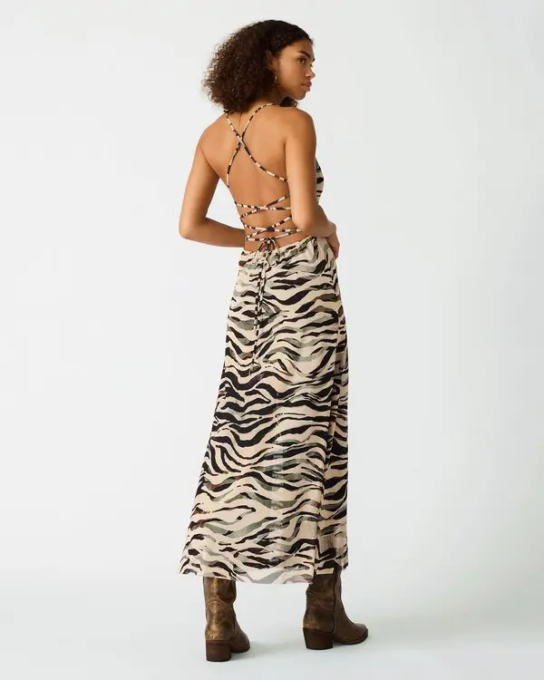 Steve Madden Adella Dress Sleeveless Dresses