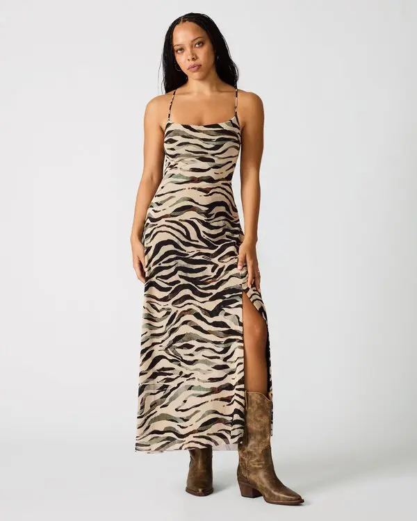 Steve Madden Adella Dress Sleeveless Dresses